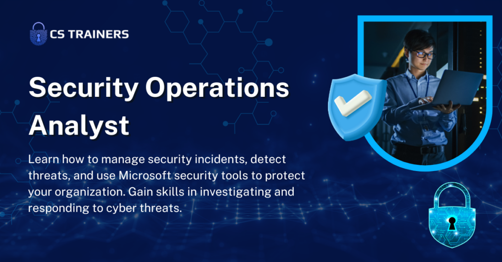 Best Microsoft Security Operations Analyst Training!