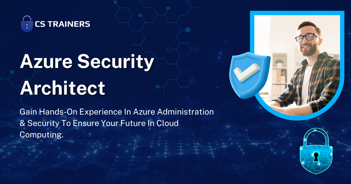 Become an Azure Security Architect | Master Cloud Security