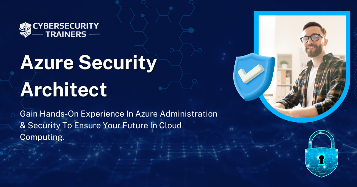 Microsoft Azure Security Architect Training Program | Enroll Now